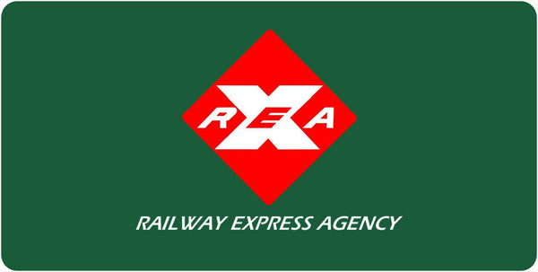 rea logos